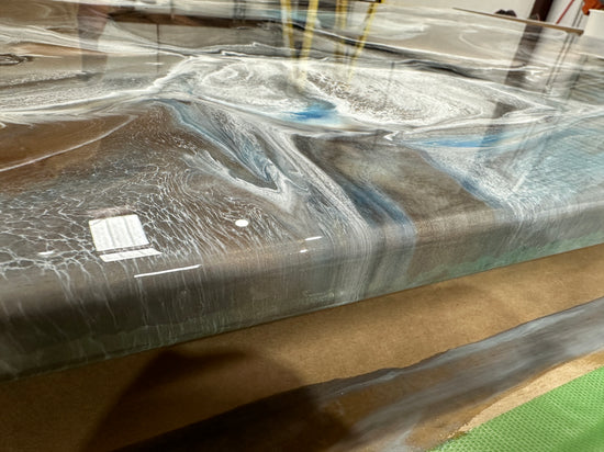 POLYKOTE PRO NON Yellowing Countertop Resin (2 Gallon Kit) – Savage ...