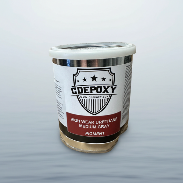 SP Elite EXTREME / CDEPOXY High Wear Urethane Pigment ( 1 pint per kit ...